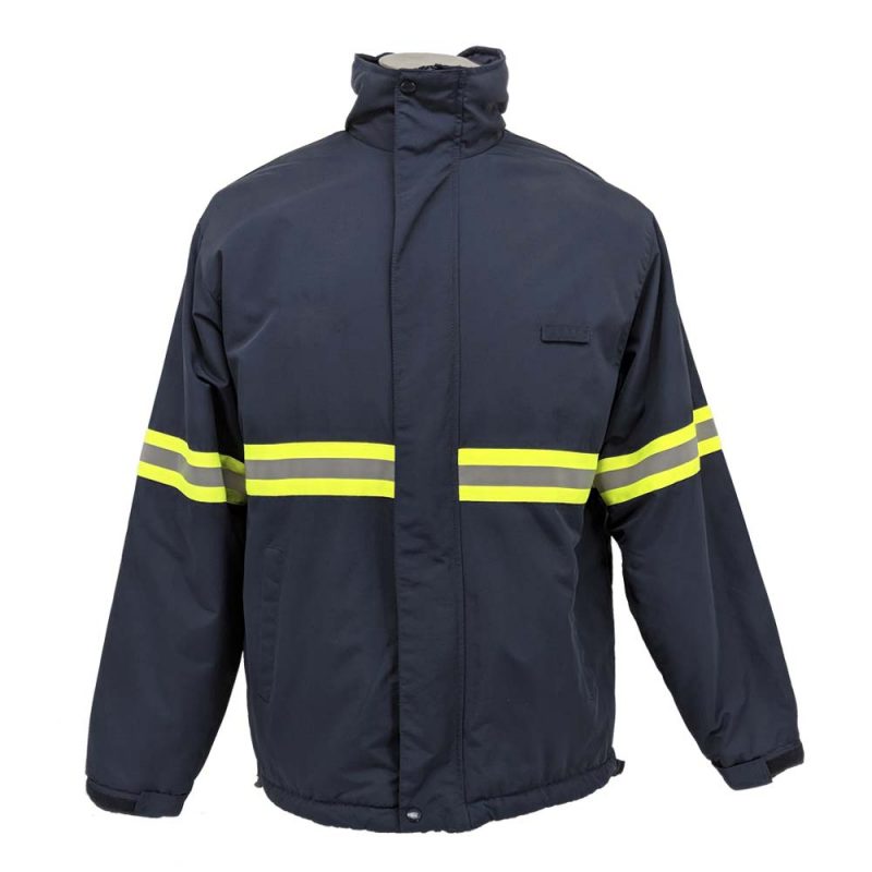 Cold Room Jacket (Customized Series 1) – Sin Ming Industries Pte Ltd