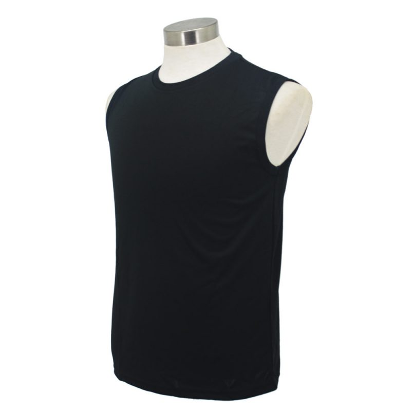 SJ194 – Dry Fit Singlet – Sin Ming Industries Pte Ltd